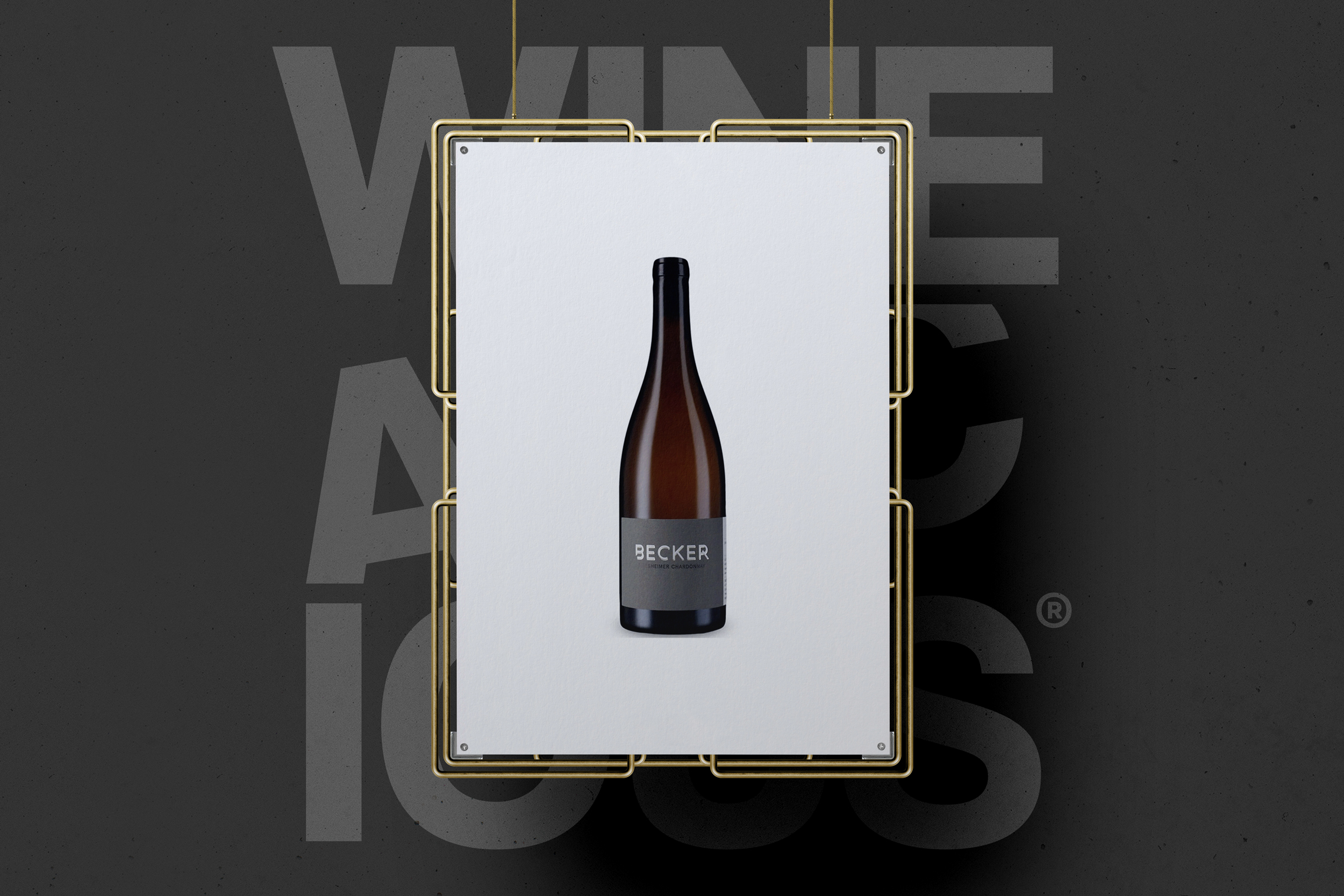 Weingut Sabrina Becker: Spiesheimer Chardonnay 2021 - Winealicious ...