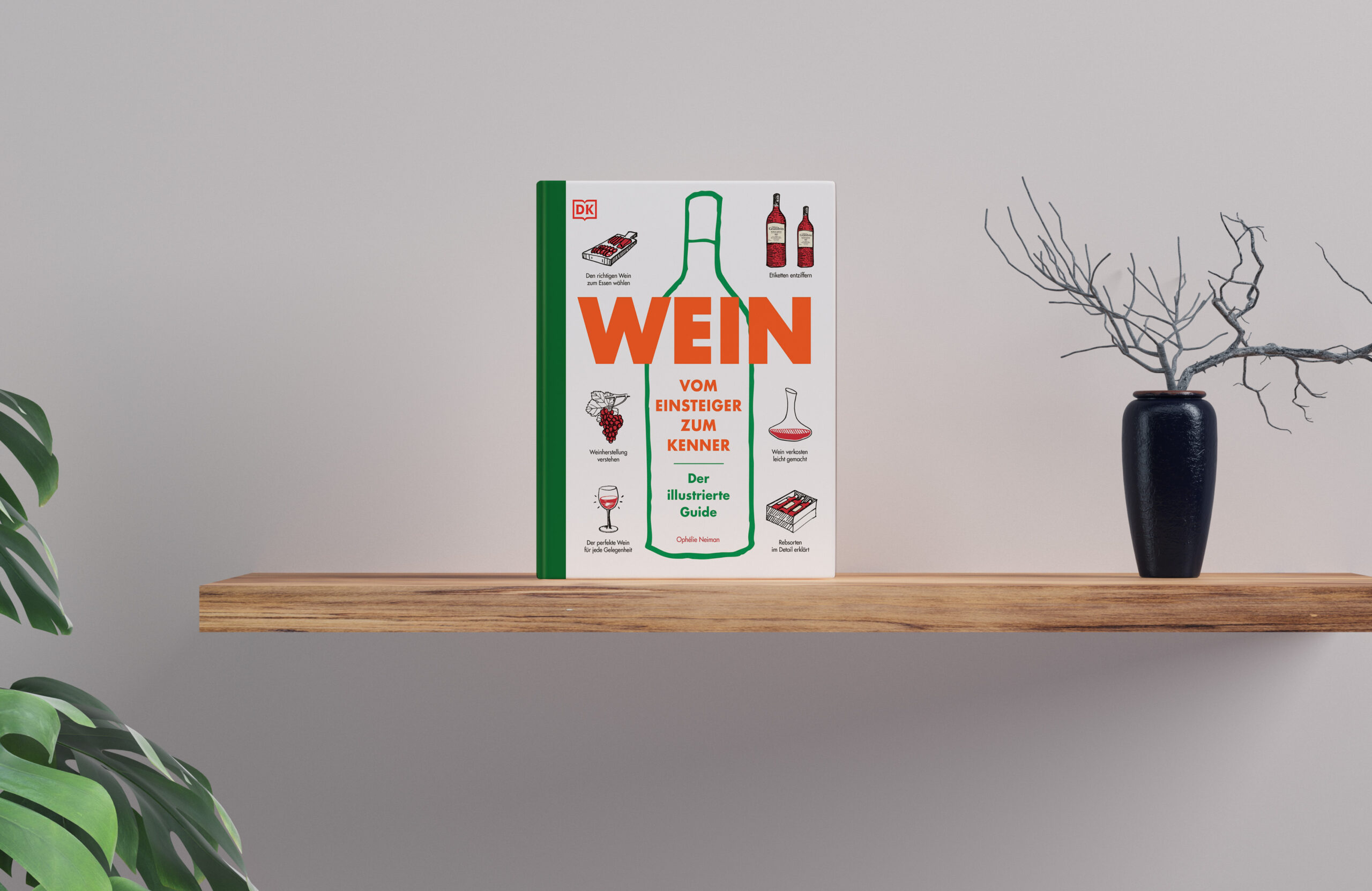 Wein einfach erklärt – ein Einstieg - Winealicious – das Onlinemagazin ...